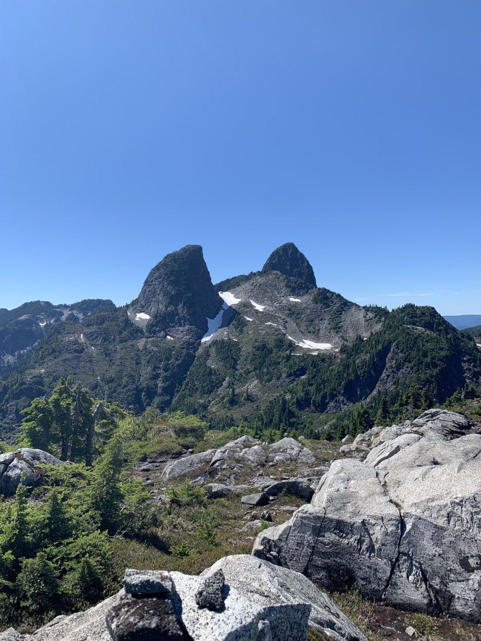 G3 University: Peak Bagging By The Numbers – G3 Store Canada