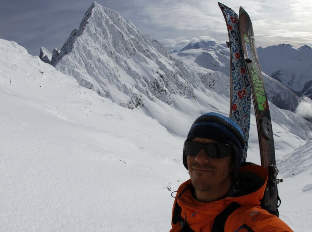 G3 University: Splitboarding Avalanche Mountain - Rogers Pass – G3 Genuine Guide Gear