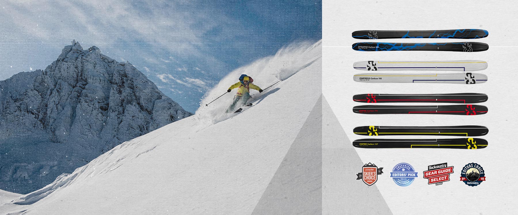 G3 University: G3 Receives 9 Awards And Counting – G3 Store Canada