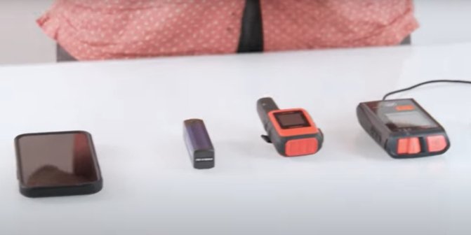 G3 University: Digital Touring Tools - Devices – G3 Genuine Guide Gear