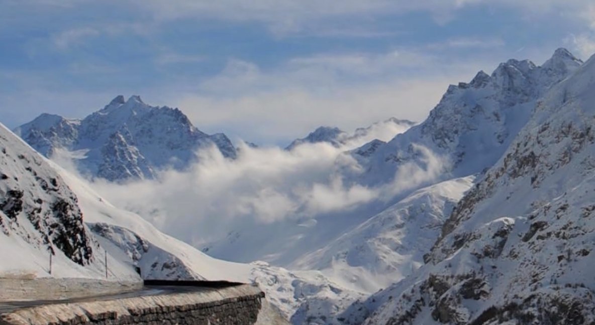 G3 University: Going big in La Grave with Chad Sayers, Joe Vallone ...