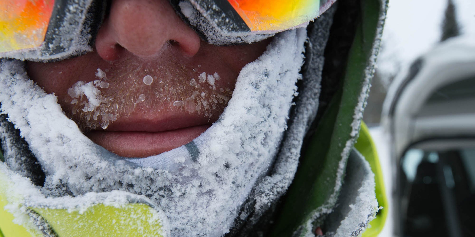 G3 University: Idiots Guide To Warming Fingers & Toes – G3 Store Canada