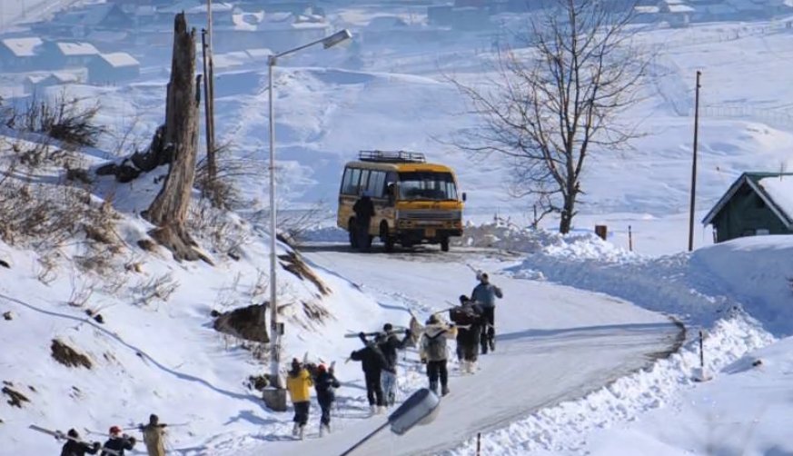 G3 University: Kashmir through the eyes of Jordan Manley and Chad ...