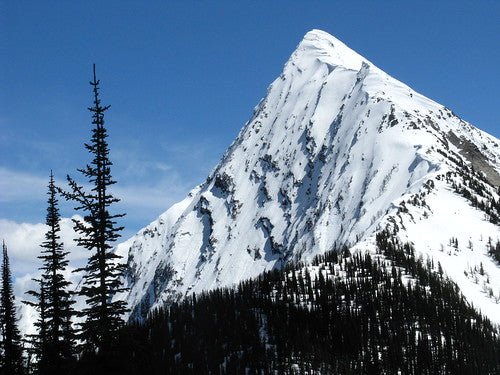 G3 University: Mt. Loki - SW Face – G3 Genuine Guide Gear