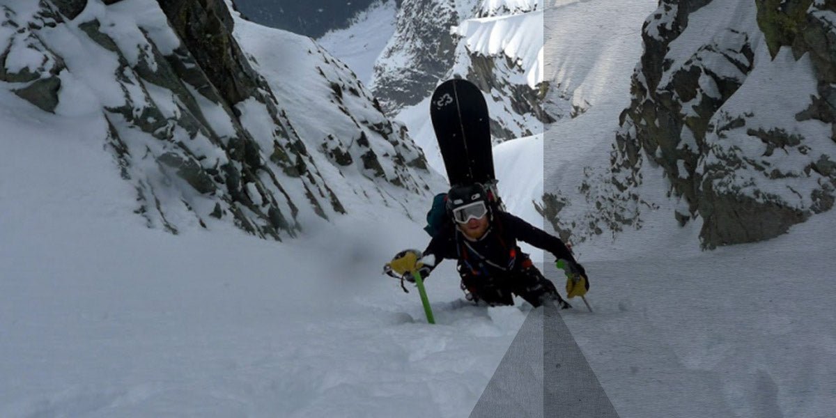 G3 University: Snowboarding Denali - Pre Expedition – G3 Store Canada