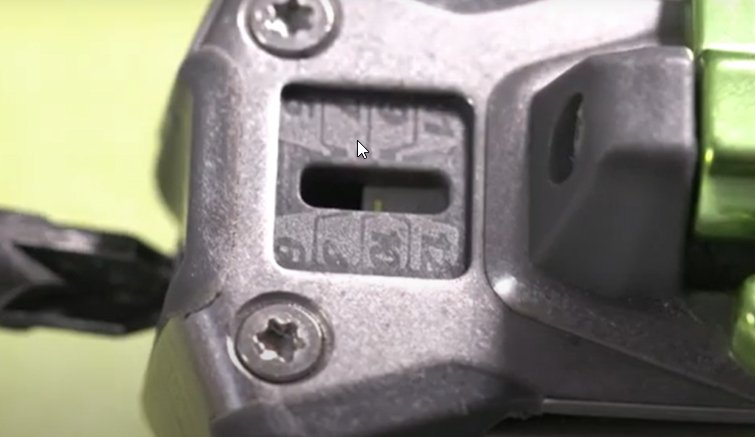 What Is Forward Pressure In Tech Touring Bindings? – G3 Genuine Guide Gear