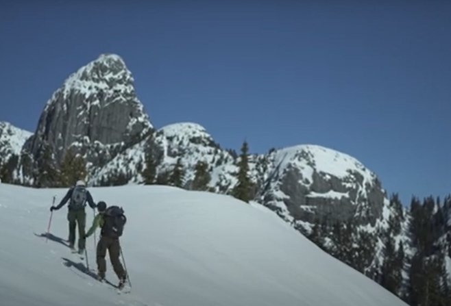 What'S In Evan'S Pack – G3 Genuine Guide Gear