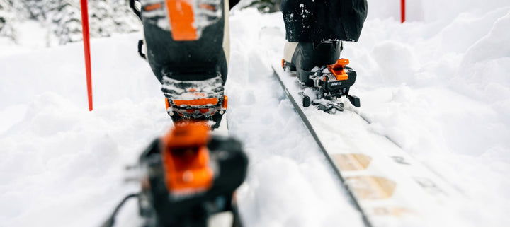 G3 Bindings – G3 Genuine Guide Gear