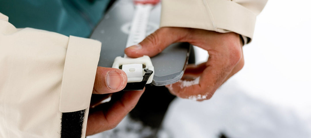 Climbing Skins Parts – G3 Genuine Guide Gear