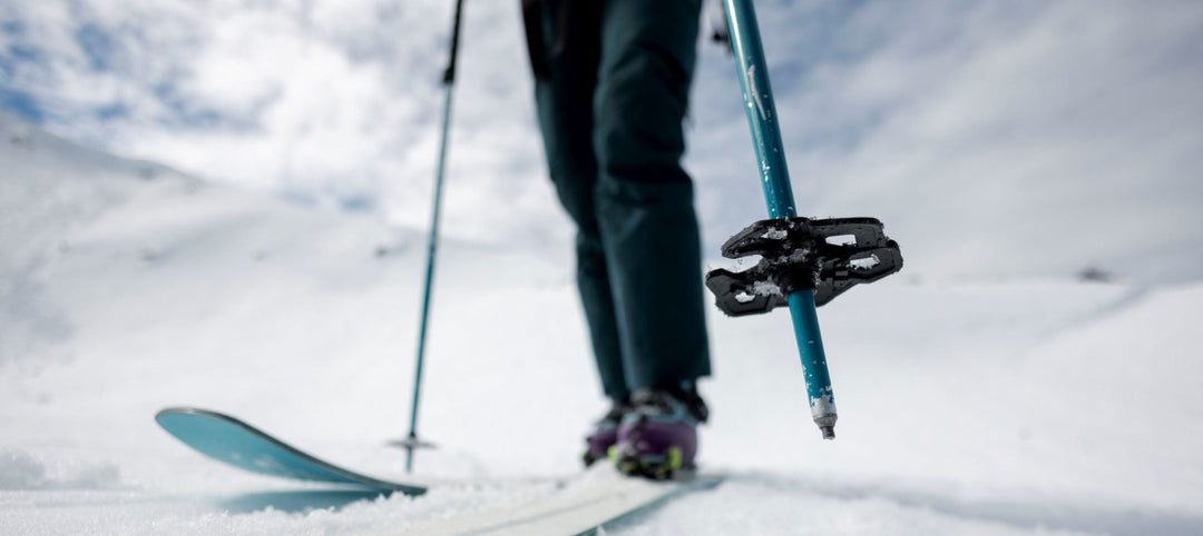 Poles & Pole Accessories – G3 Genuine Guide Gear