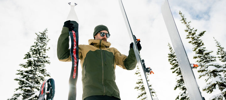 G3 Skins – G3 Genuine Guide Gear