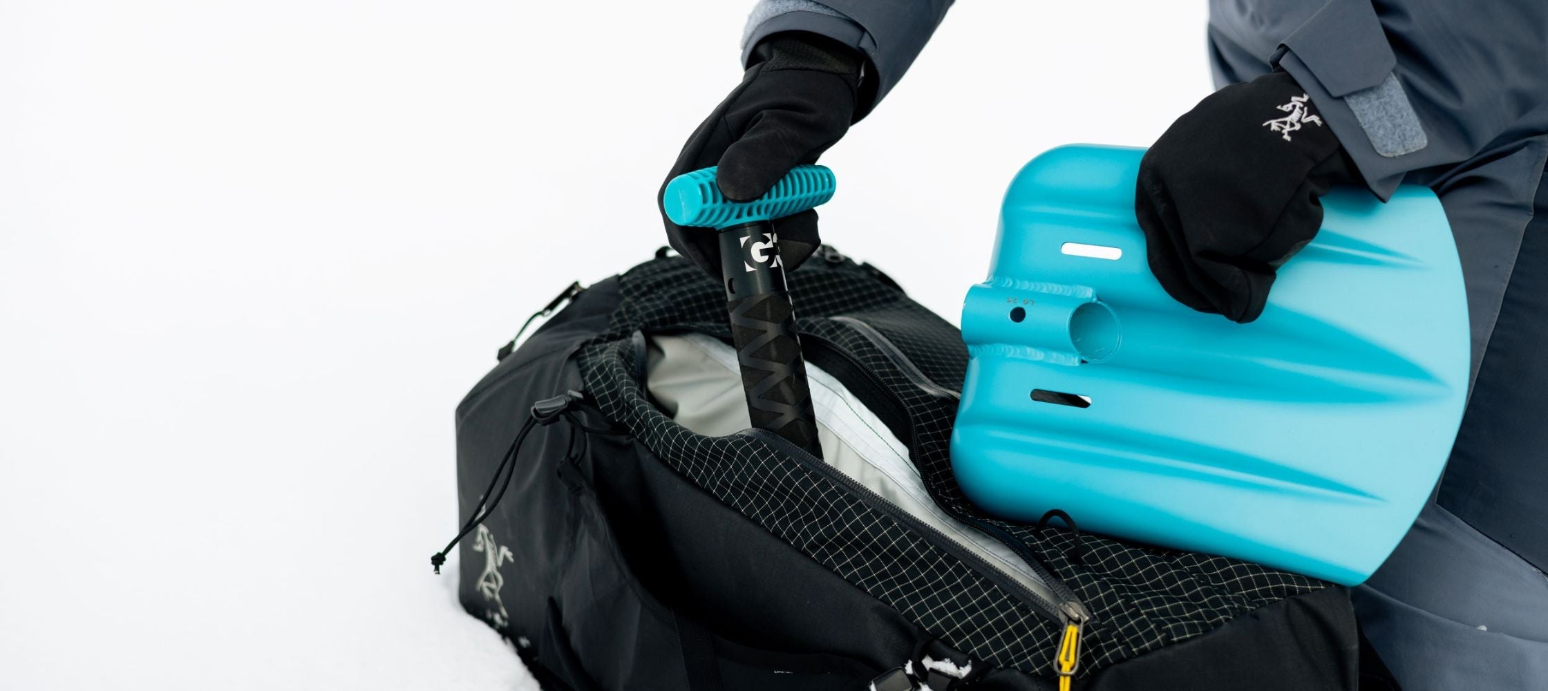 Snow Tools & Shop Tools – G3 Genuine Guide Gear