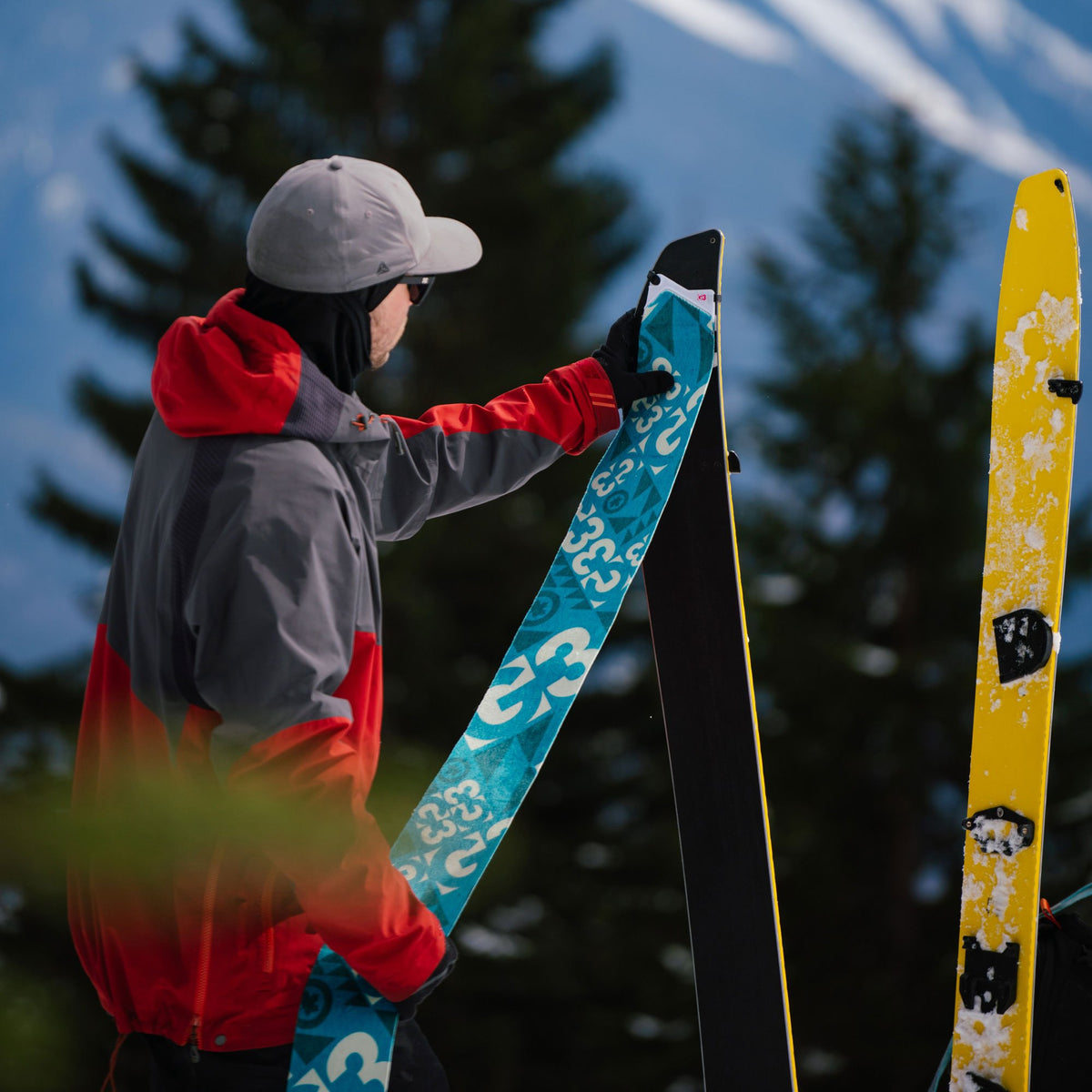 Explore Splitboarding – G3 Genuine Guide Gear