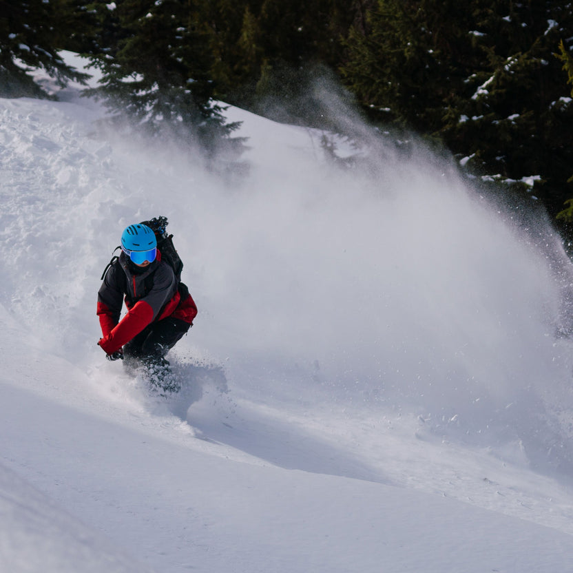 Explore Splitboarding – G3 Genuine Guide Gear