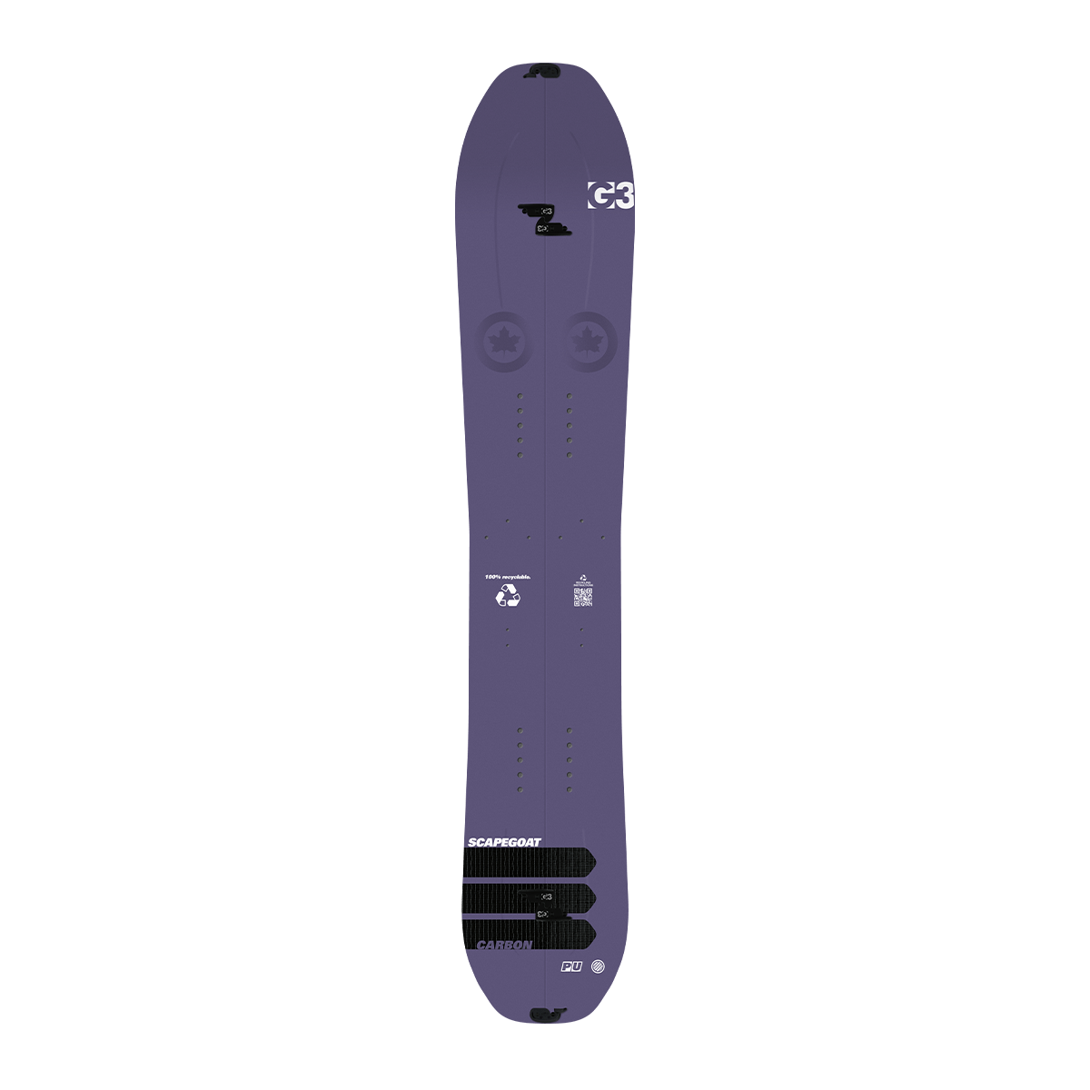 SCAPEGOAT R3 - Splitboard | G3 Genuine Guide Gear