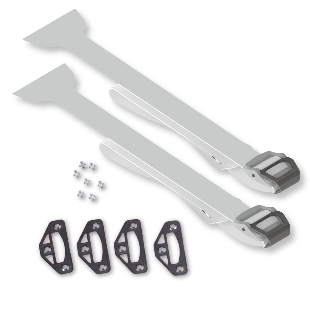 Universal Tail Connector Kit (Pair) - G3 Store [CAD] – G3 Genuine Guide ...